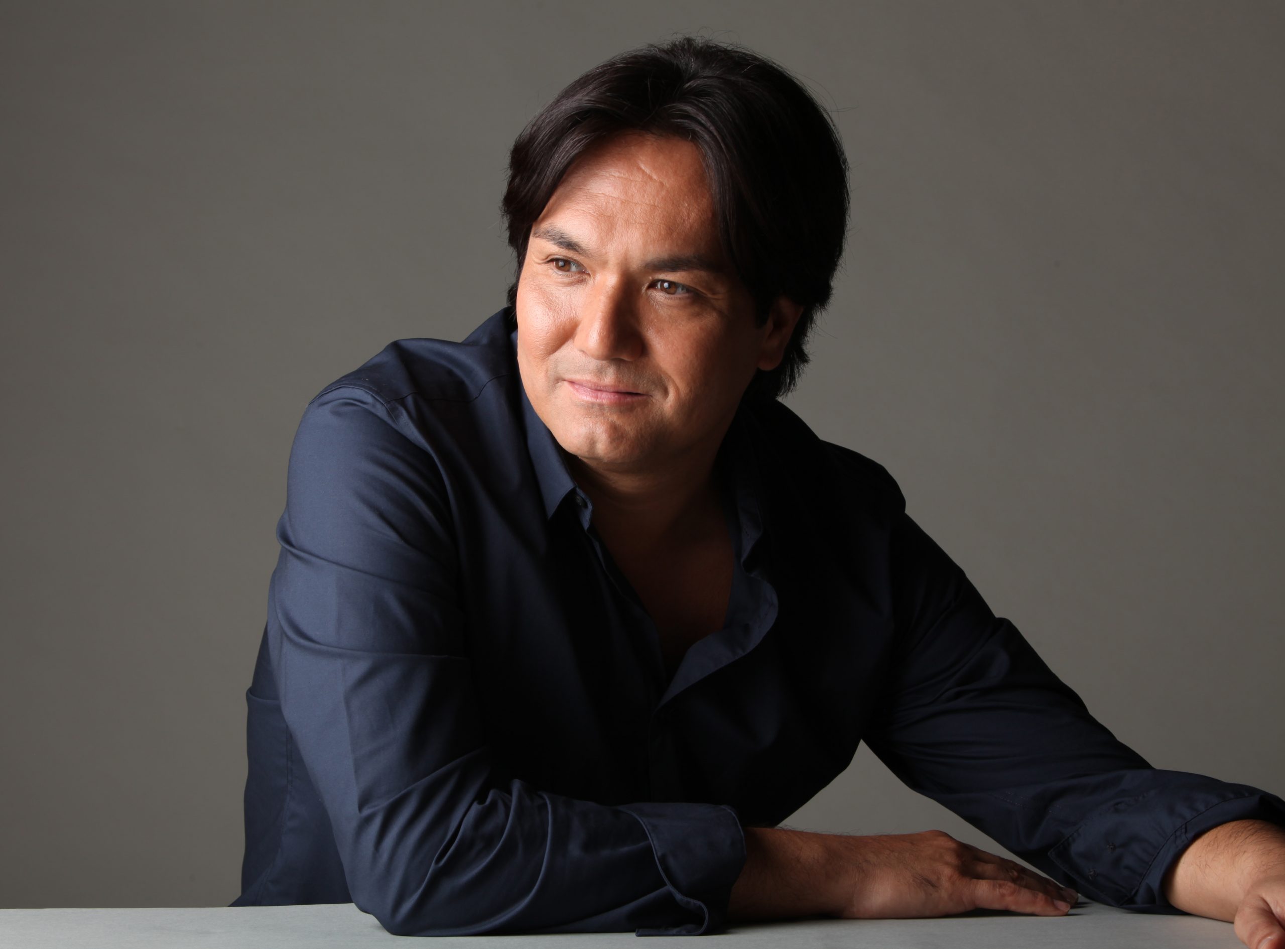 John Ken Nuzzo Official Website